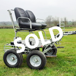 Bennington Fun Bugs - Bennington Carriages