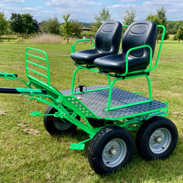 Bennington Fun Bugs - Bennington Carriages