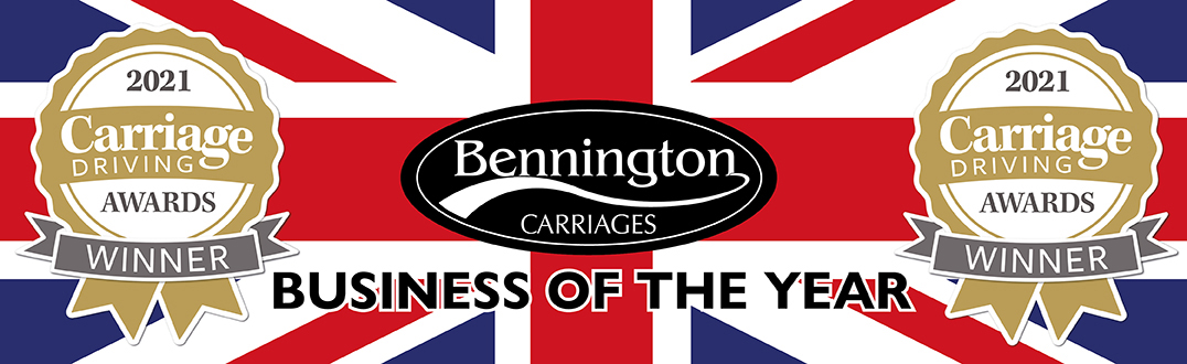 Home - Bennington Carriages