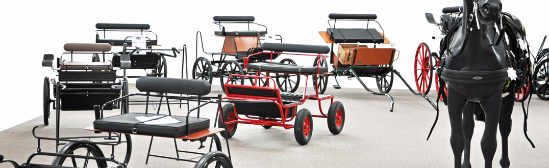 Home - Bennington Carriages