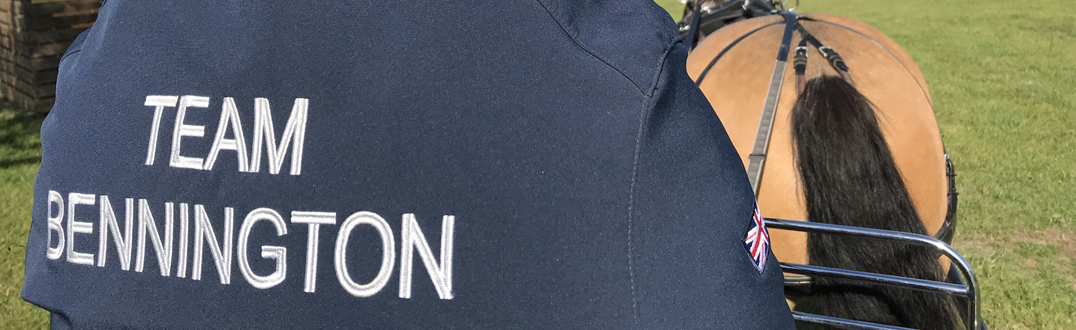 Home - Bennington Carriages