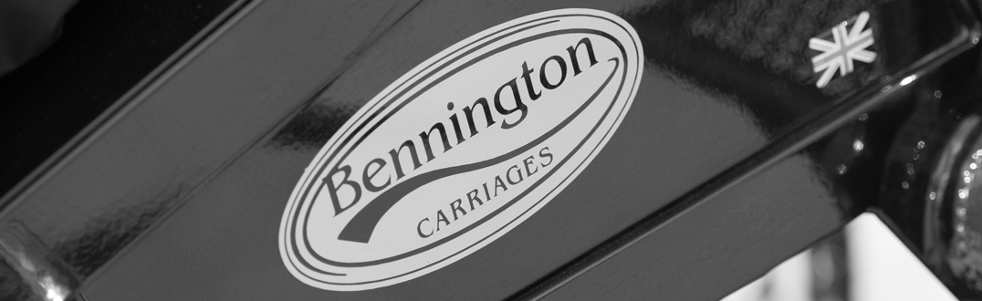 Home - Bennington Carriages
